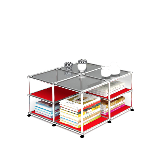 TABLE BASSE USM - Espace Privé